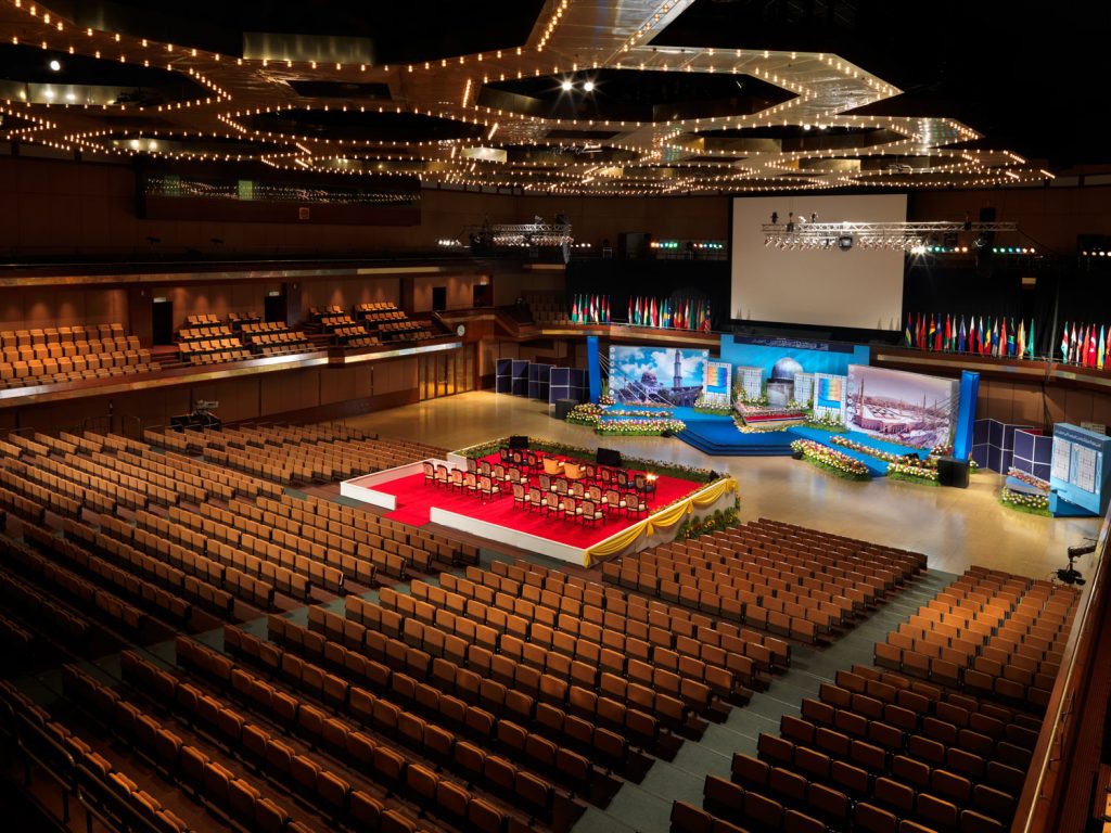 Event & Function Hall For Rent In Kuala Lumpur