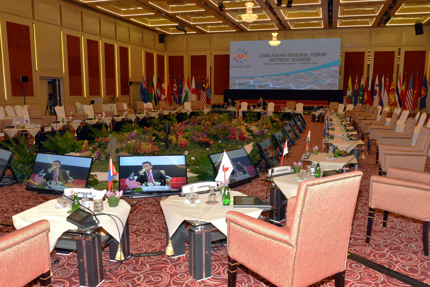 Event & Function Hall For Rent In Kuala Lumpur