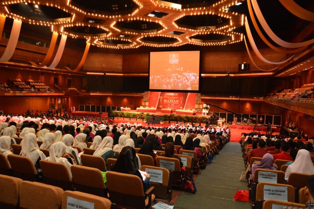 Event & Function Hall For Rent In Kuala Lumpur