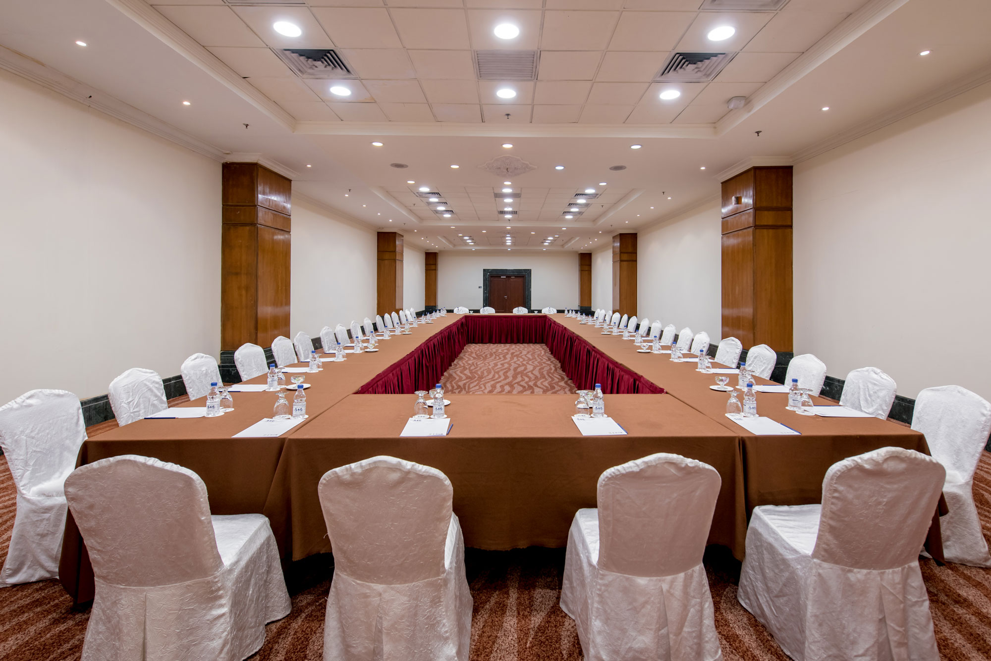 Premier Event & Function Hall in Kuala Lumpur | WTCKL