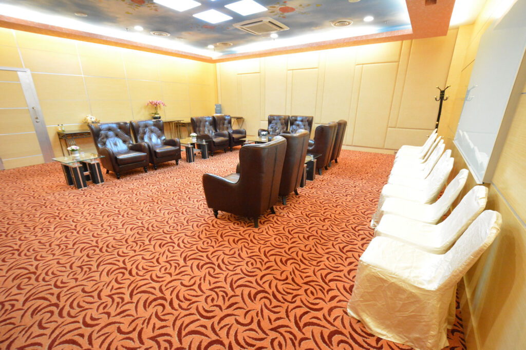 Anggerik - World Trade Centre Kuala Lumpur