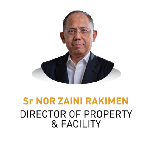 World Trade Centre Kuala Lumpur | Our People