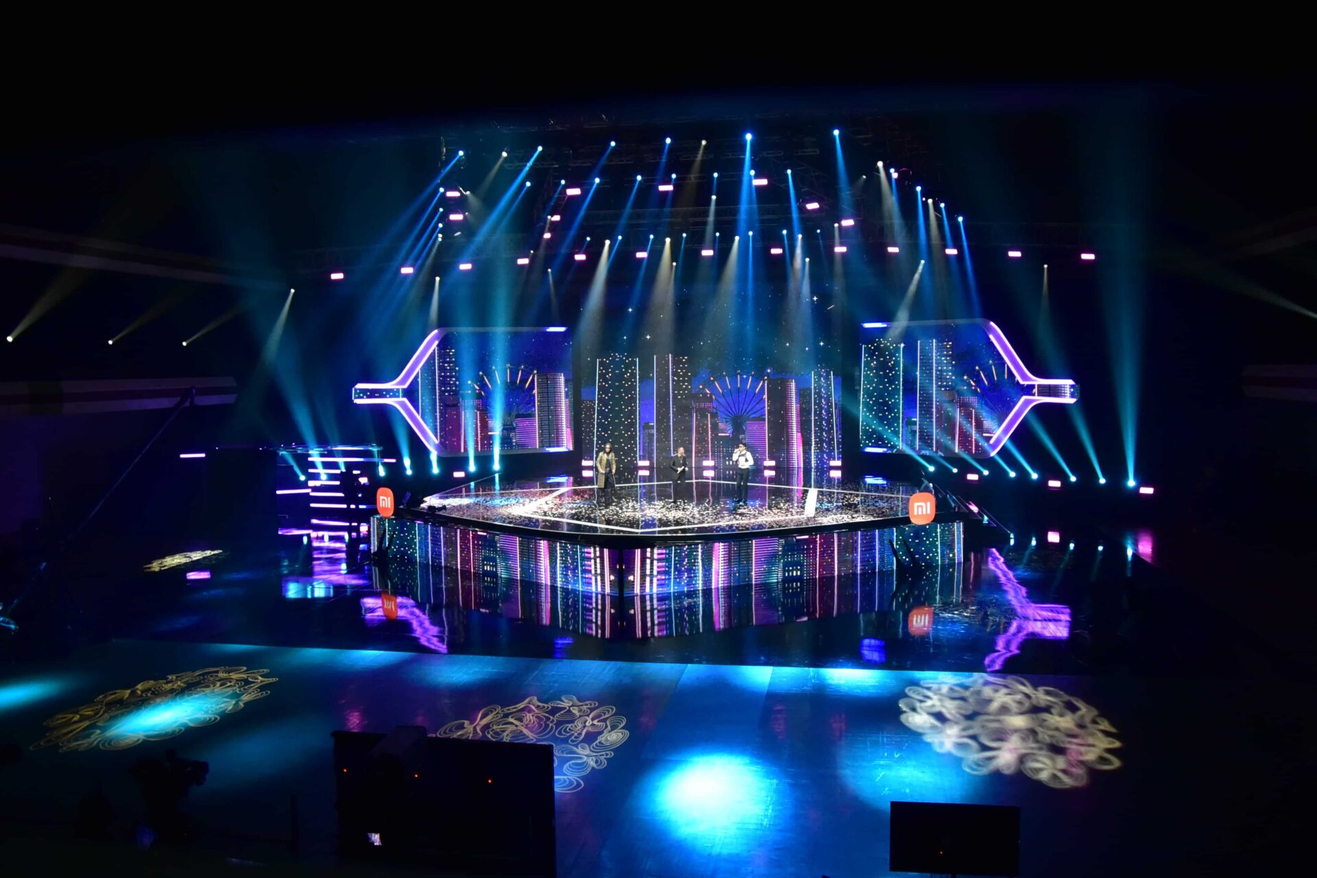 Home - World Trade Centre Kuala Lumpur