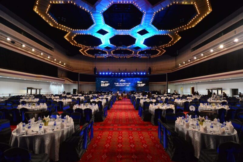 Premier Event & Function Hall in Kuala Lumpur | WTCKL