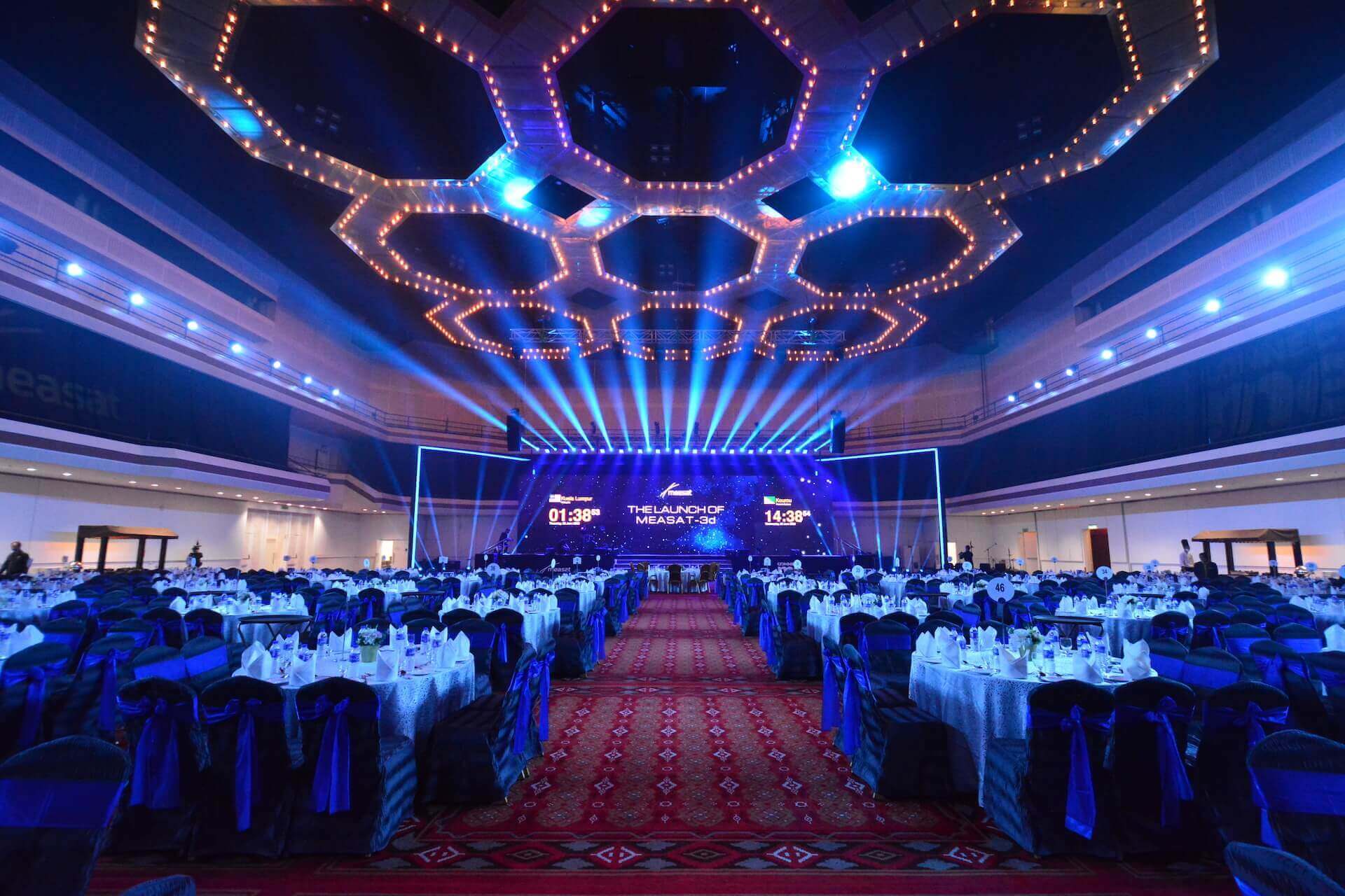 About WTC Kuala Lumpur – Events, Offices & Luxury Facilities