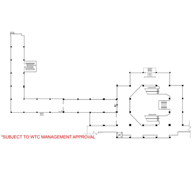 Premier Event & Function Hall in Kuala Lumpur | WTCKL